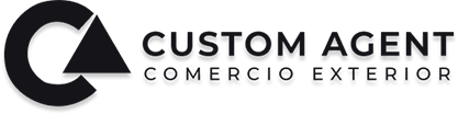 Custom Agent - Servicio integral de comercio exterior - Custom Agent